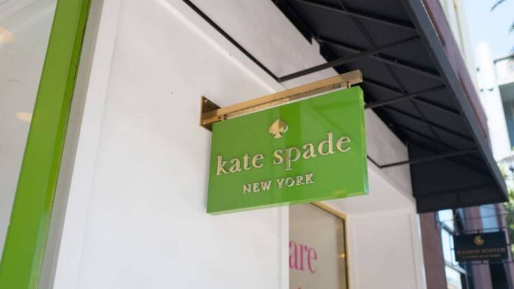 Kate Spade History And Background