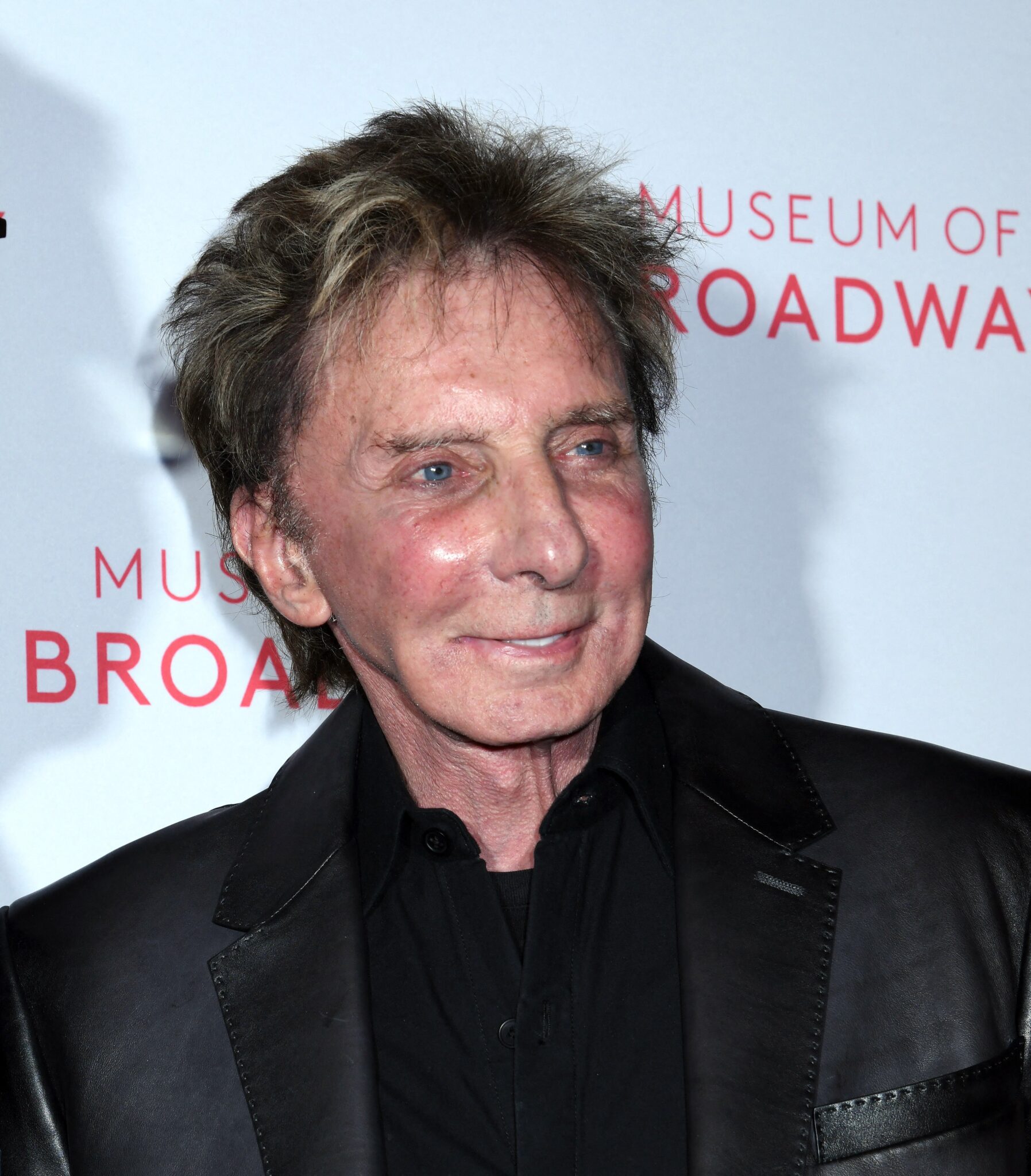Barry Manilow at 82 Shares His Secrets to Staying Youthful