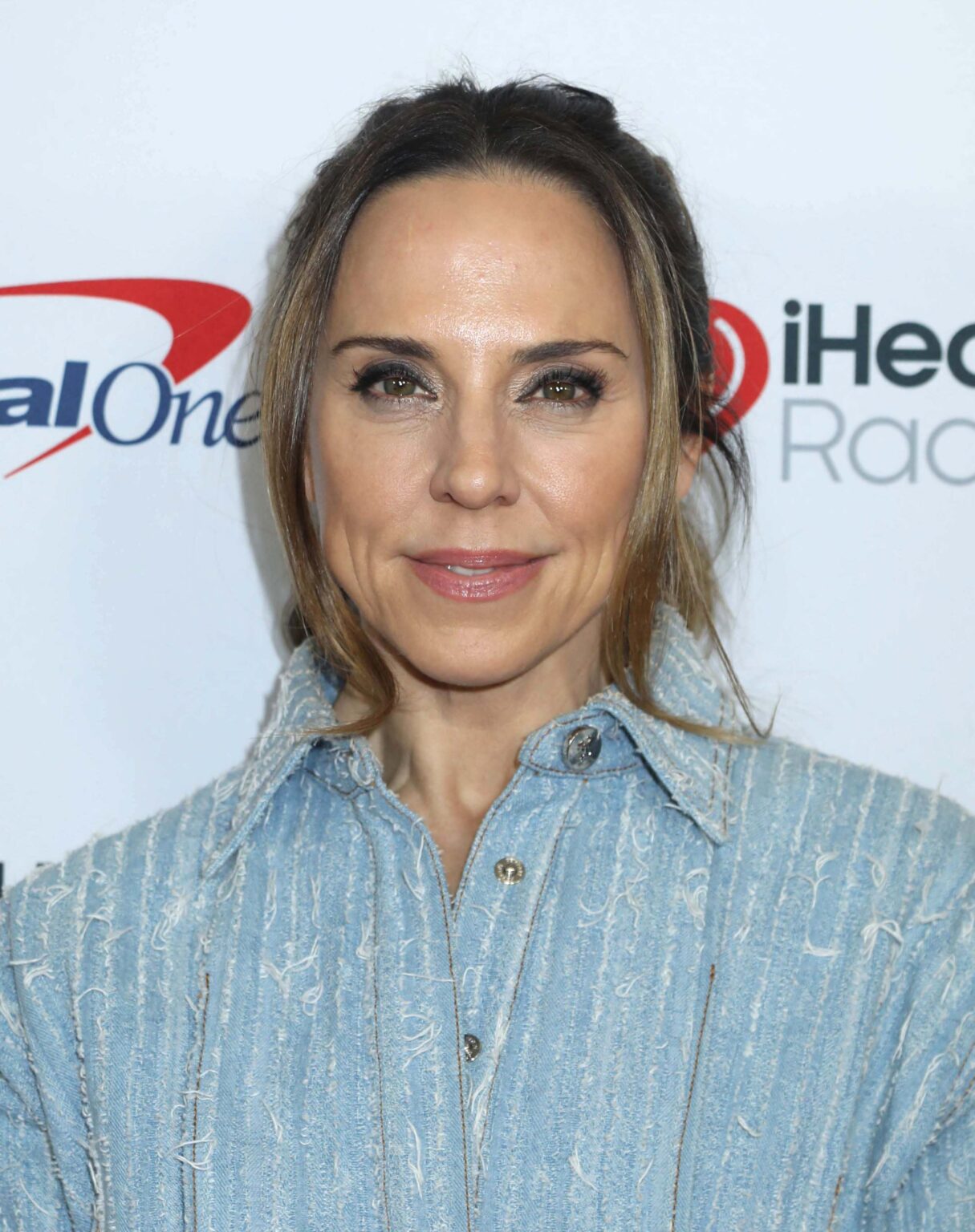 Mel C Speaks Out Against Sexuality Assumptions During Spice Girls Era